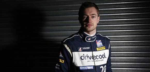 INTERVIEW: James Cole | Welcome to UK Music Reviews