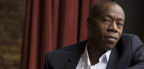 INTERVIEW: Andrew Roachford | Welcome to UK Music Reviews