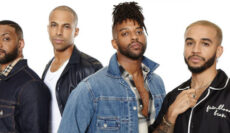 JLS ANNOUNCE THE CLUB IS ALIVE: 2025 HITS TOUR | Welcome to UK Music ...