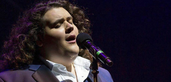 INTERVIEW: Jonathan Antoine | Welcome to UK Music Reviews