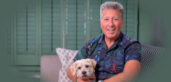 INTERVIEW: Neil Fox | Welcome to UK Music Reviews