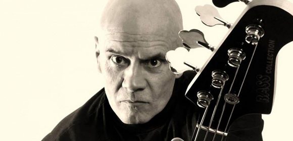 INTERVIEW: Phil Spalding | Welcome to UK Music Reviews