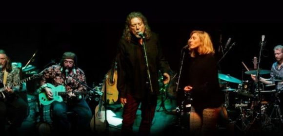 GIG REVIEW: Saving Grace | Welcome to UK Music Reviews